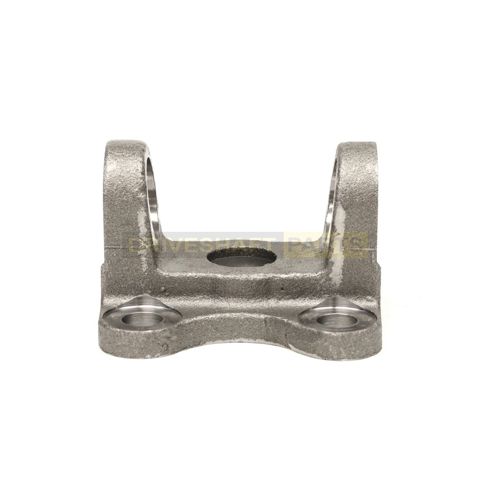 Flange Yoke 1310 series, 4x .500 Holes on 3.500BC, 2.000F pilot